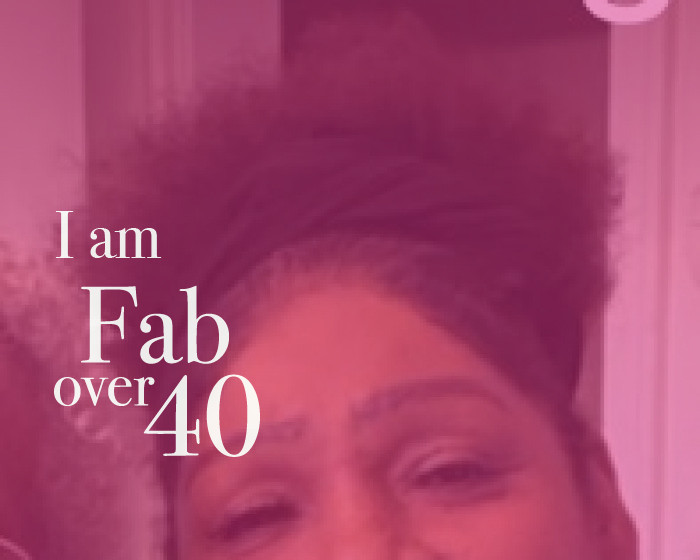 Terry Cooper | FabOver40