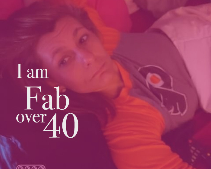 Danielle Foret | FabOver40