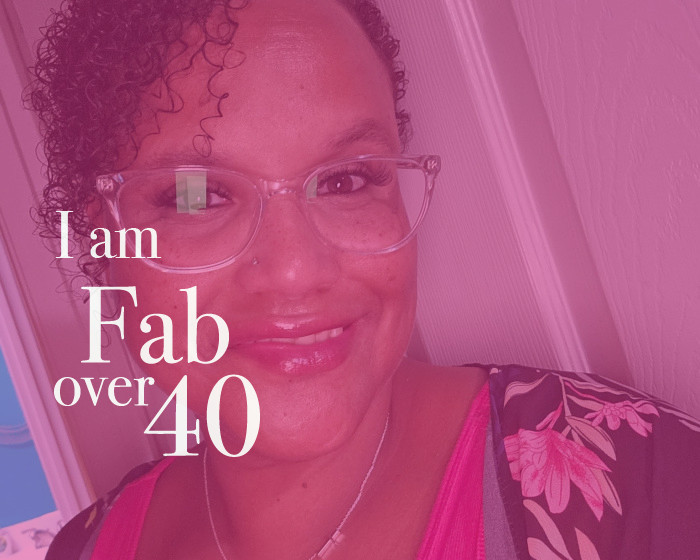 Lisa Hord | FabOver40