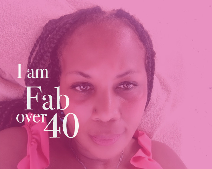 Toni Phillips | FabOver40