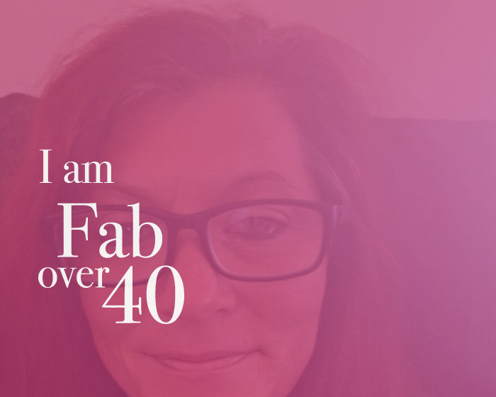 Jennifer Shane | FabOver40