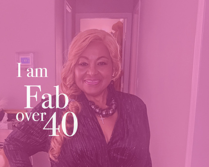 Dawne Martin-Thomas | FabOver40