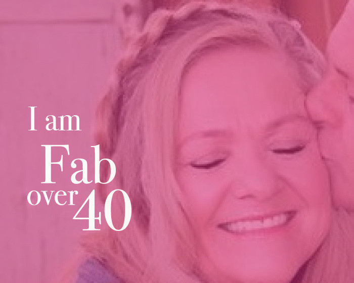 Sharon Nasworthy | FabOver40