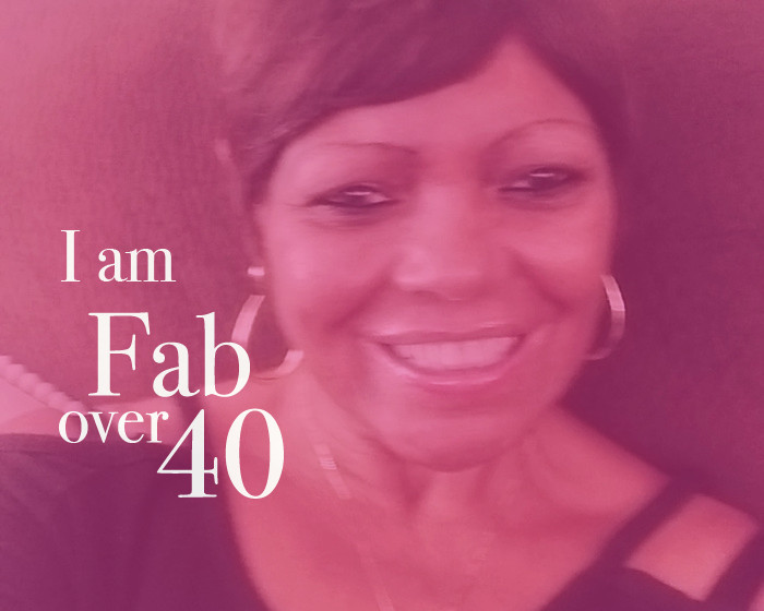 Cindy Sims | FabOver40