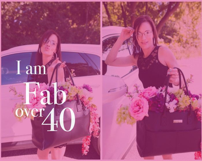 Annette Arnold | FabOver40