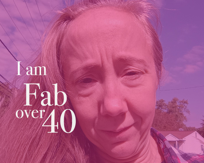 Wanda Sigmon | FabOver40