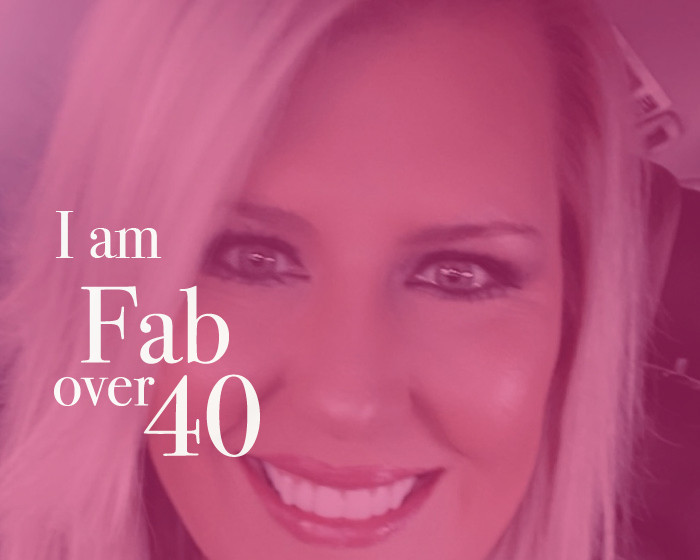 Kristen Dotson | FabOver40