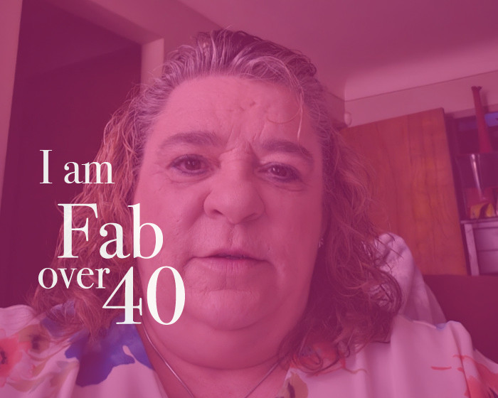 Nancy Burch | FabOver40