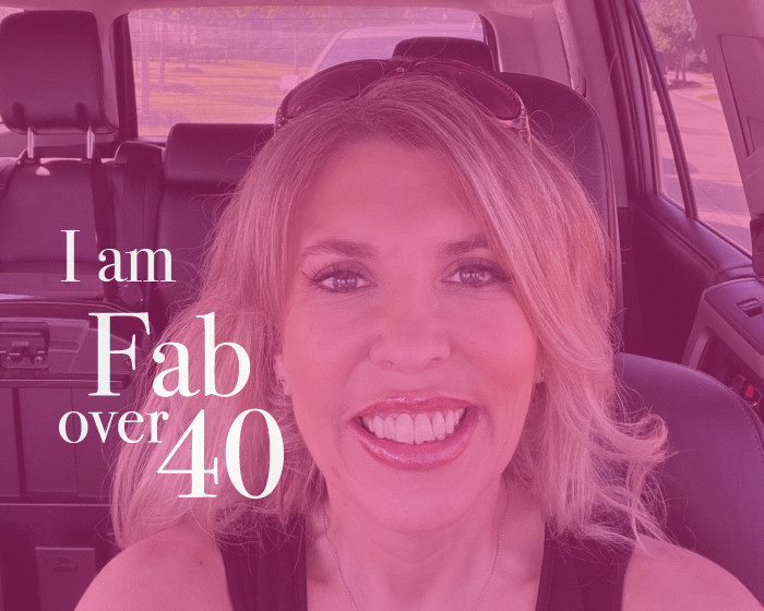 Wendy Wheatley | FabOver40