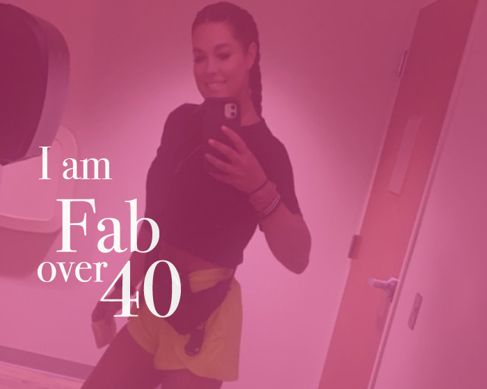 Samantha Shannon | FabOver40