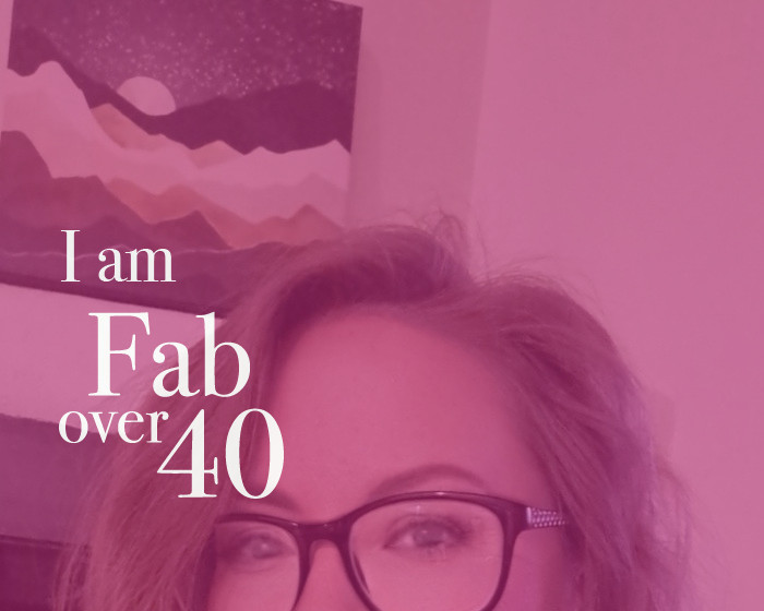Jessica Michal | FabOver40