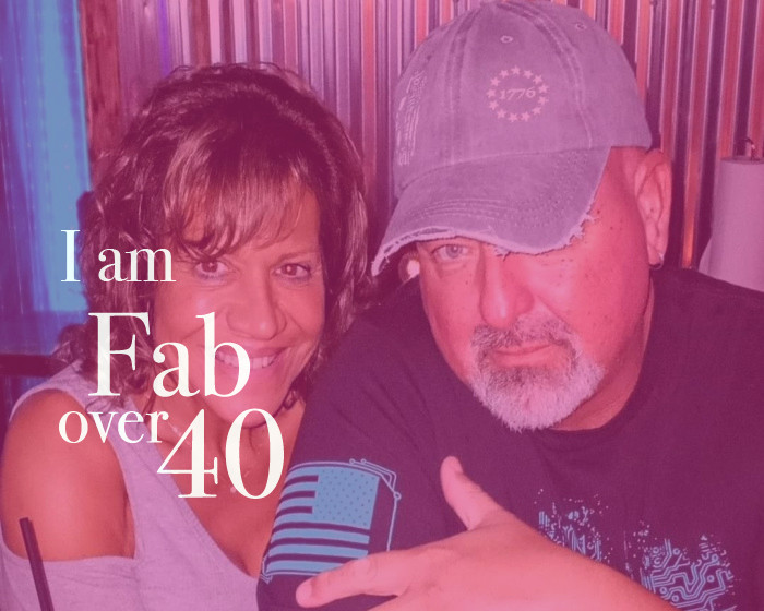 Angela Rice | FabOver40