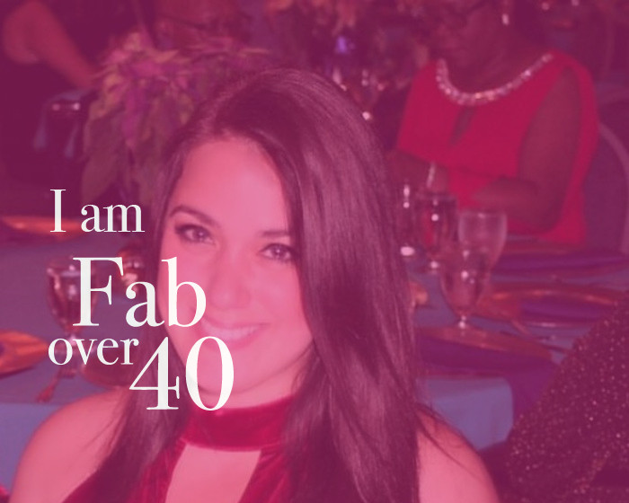 Michelle Espinosa | FabOver40