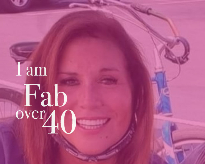 Sally Lopez | FabOver40