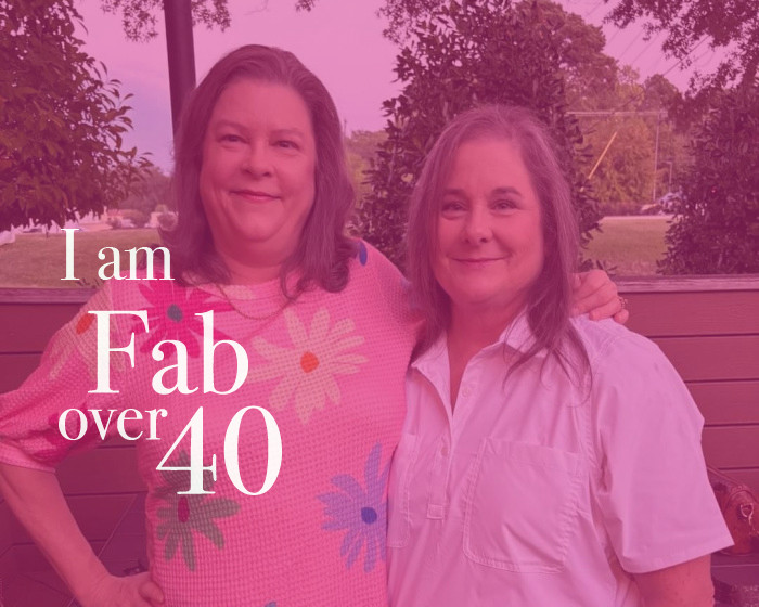 Sheryl Welch | FabOver40