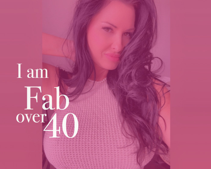 Rachel Baxter | FabOver40