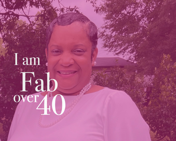 Darlene Jackson | FabOver40