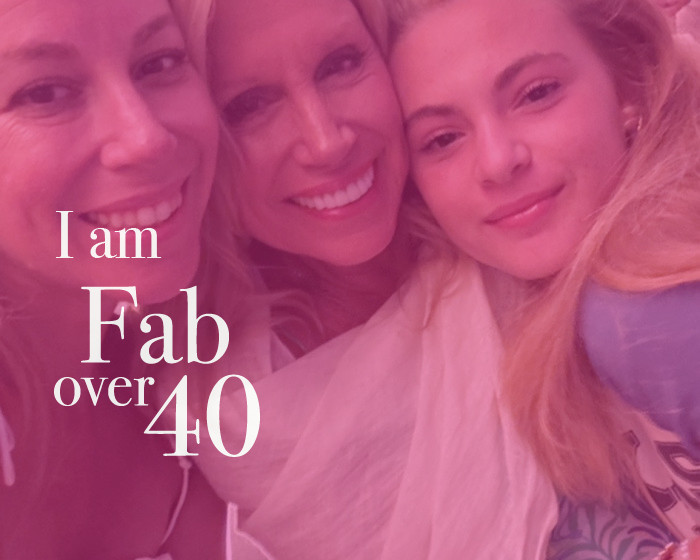 Denise Klass | FabOver40