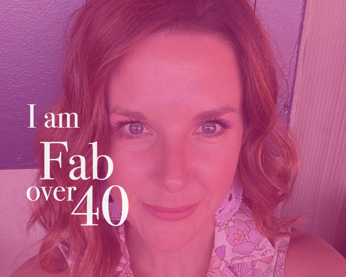 Bridget Holt | FabOver40