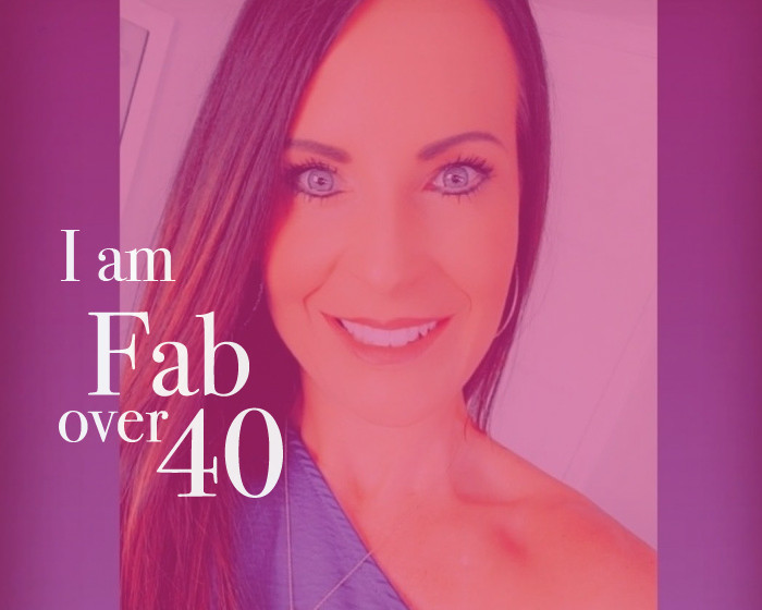 Tamara Day | FabOver40