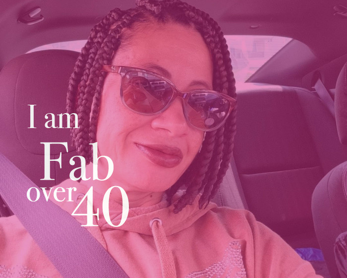 Carrie Fuller | FabOver40