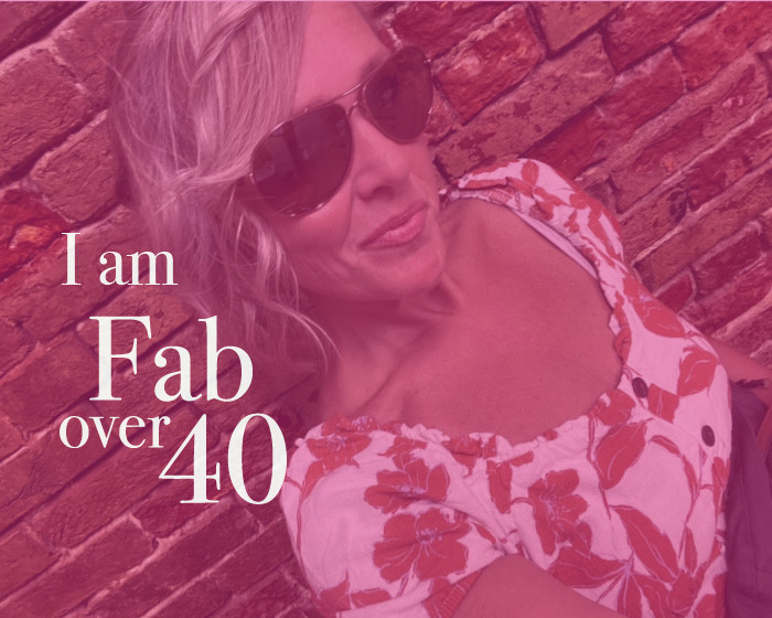 Misty Fox | FabOver40