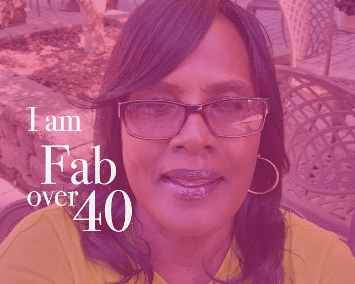 Pamela Page | FabOver40