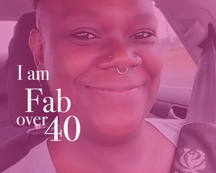 Tyisha L Colter | FabOver40