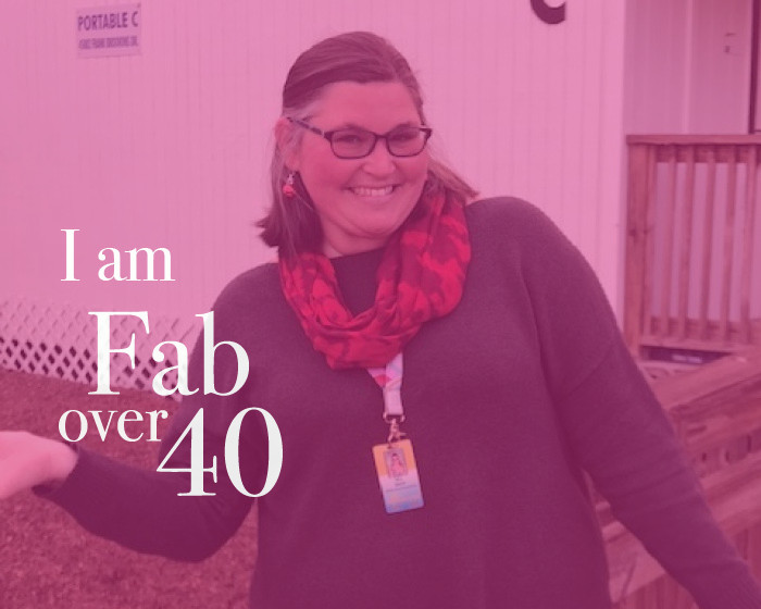 Amanda Joyce | FabOver40