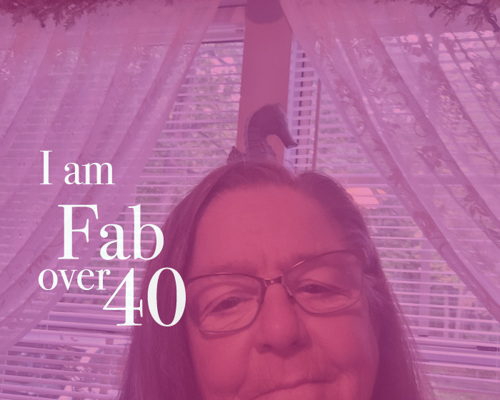 Elizabeth Graves | FabOver40