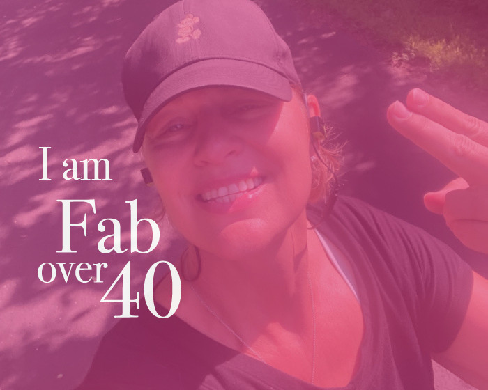 Amy Hardison | FabOver40