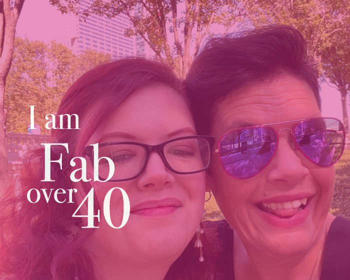 Beth Hall | FabOver40