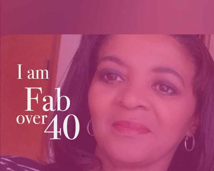 Elizabeth Marks | FabOver40