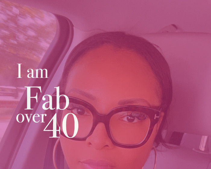 Tiffany Connor | FabOver40