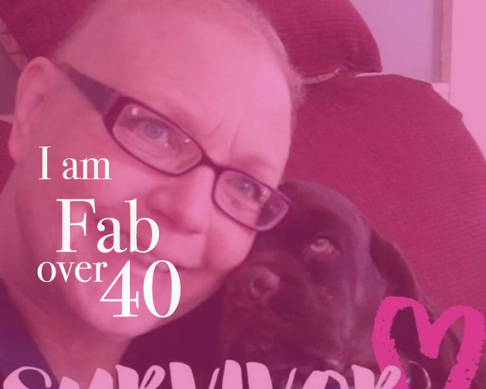 Laura Plummer | FabOver40