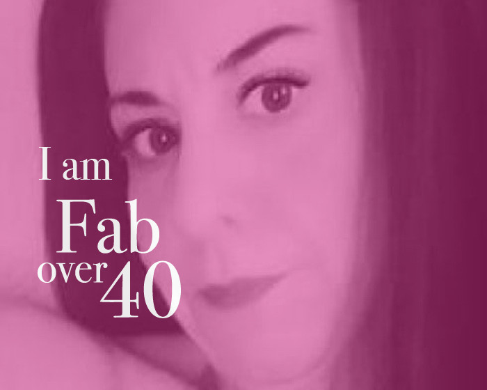 AMBER ROSE BRIDGES | FabOver40