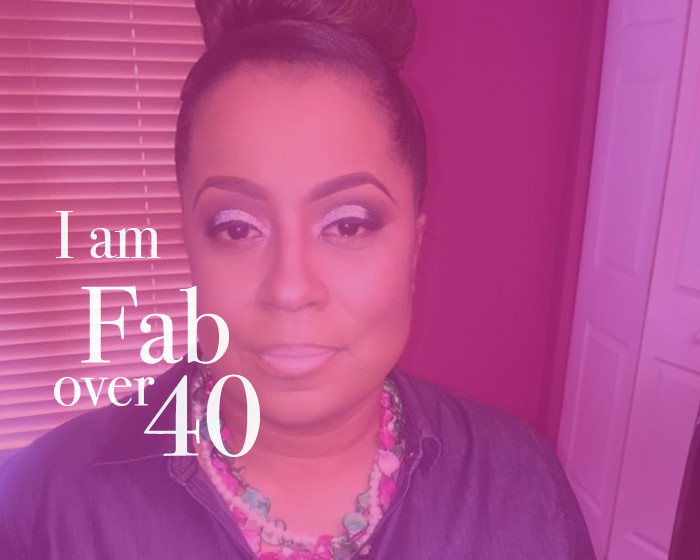 Lisa Chapman | FabOver40