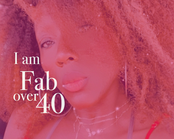 Kemi Lopez | FabOver40