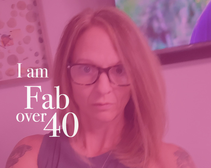 Jessica | FabOver40