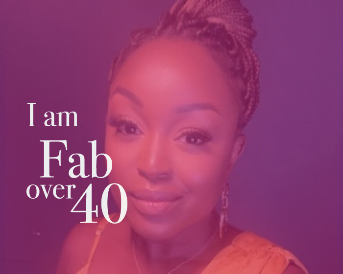 Khelli Simpson | FabOver40