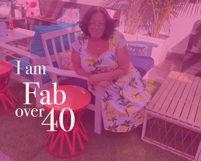 Michelle Edwards | FabOver40