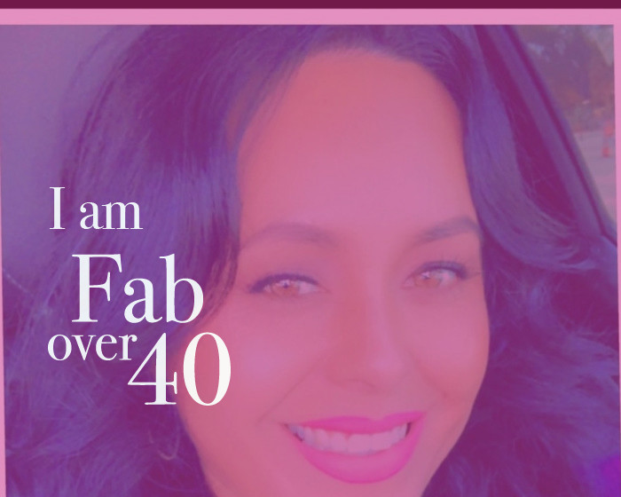 Erica Gonzalez | FabOver40