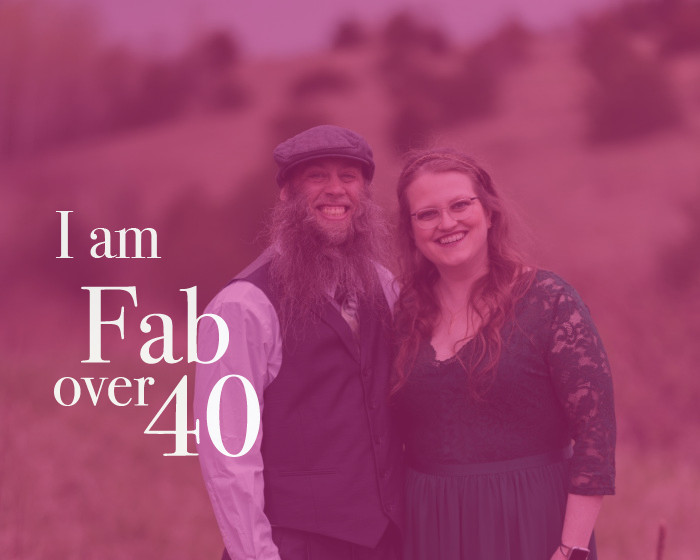 Sara Hewitt | FabOver40