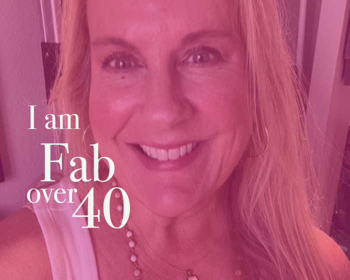 Heather Hirosky | FabOver40
