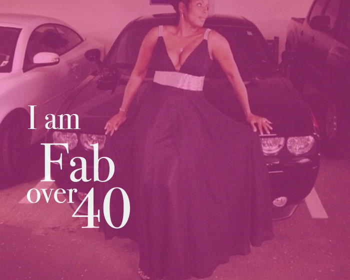 Yolanda Porterfield | FabOver40