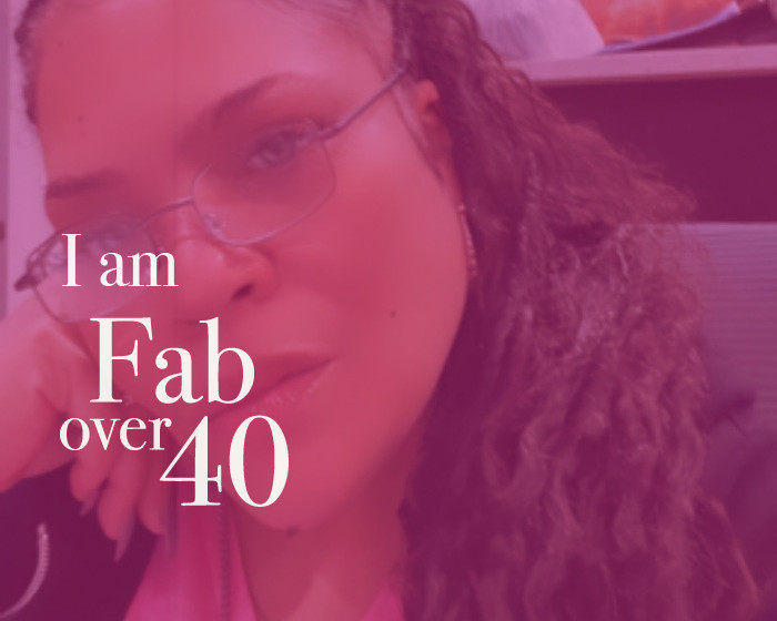 Tajuana Broughton | FabOver40