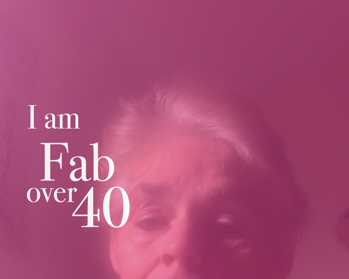 Ruby Turner | FabOver40