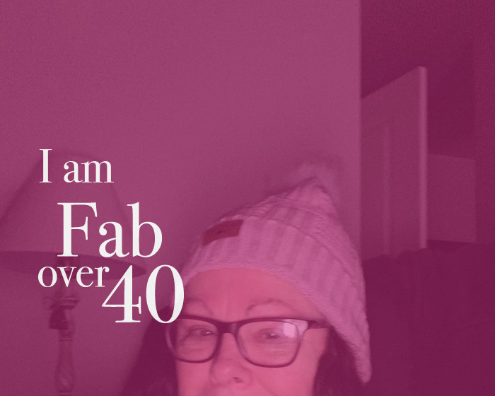 Mona Martin | FabOver40