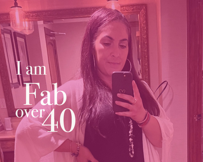 Angela Fae | FabOver40