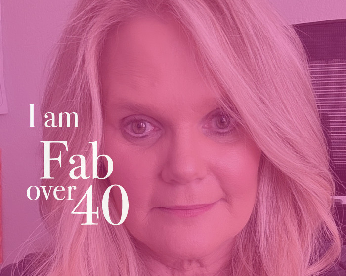 Chrissy Collinsworth | FabOver40